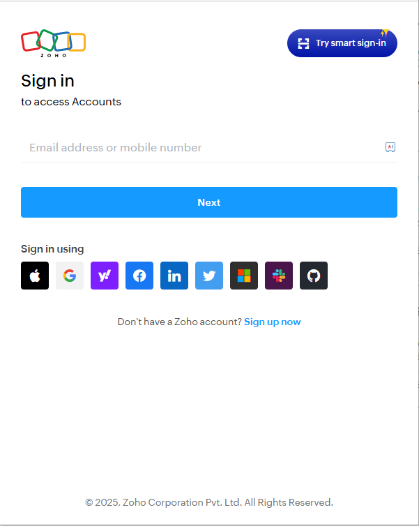 OneCloud Integrations | How to Setup the Zoho Desk Integrator in UCaaS ...